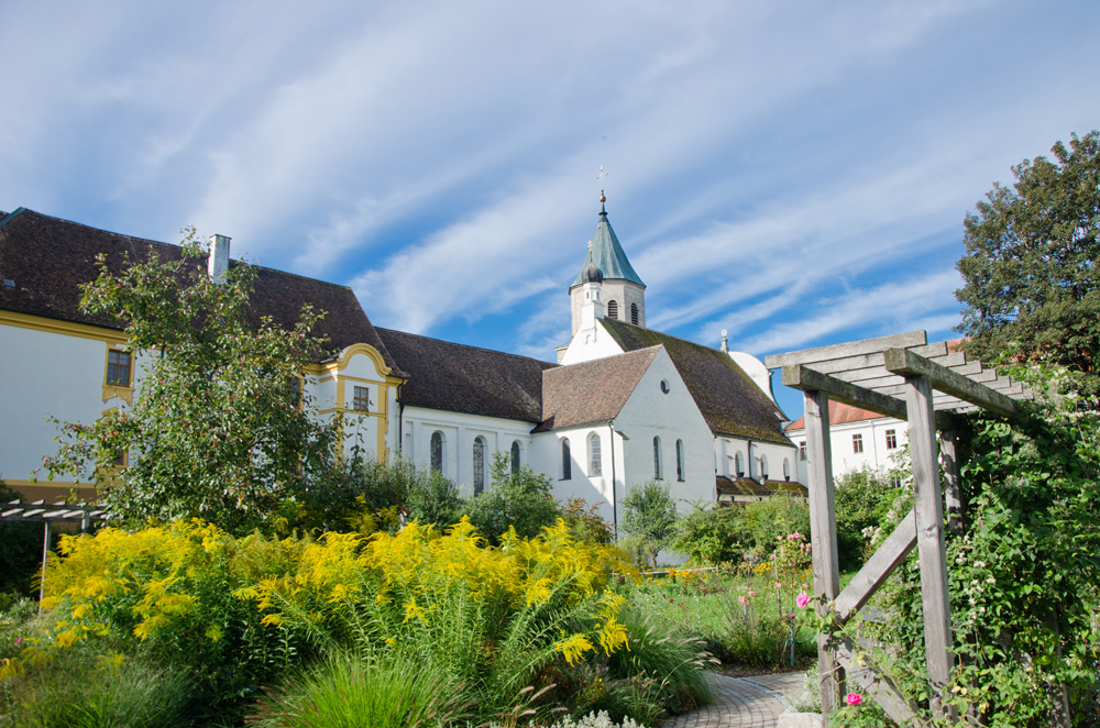 Historie - Gemeinde Polling - Gemeinde Polling